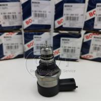 China New Original genuine common rail fuel Pressure Control Valve 0281006032 504384251 for DRV Valve for sale