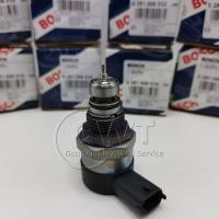 China Genuine new original fuel rail pressure control Valve DRV 0281006032 504384251 for Iveco Fiat for sale