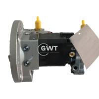 China Qsm11 Ism11 M11 Cummins Diesel Injection Pumps 3090942 3417674 4954876 4954877 for sale