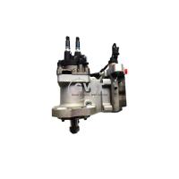 China 3973228 Cummins Diesel Injection Pumps For ISLE8.9 K50 K38 for sale