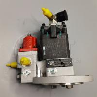 China 3090942 3417677 Fuel Injection Pump Excavator Oil Pump For M11 L10 N14  ISM QSM for sale