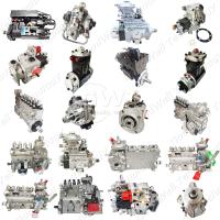 China 3090942 3417677 Fuel Injection Pump Excavator Oil Pump For M11 L10 N14  ISM QSM for sale