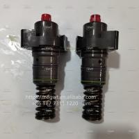 China DAF 2102391 DELPHI Diesel Fuel Injection Pump Diesel Engine Oil Pump BEBU2C00500 BEBU2C00400 for sale
