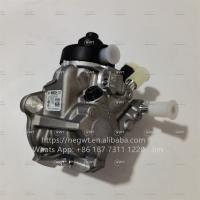 China Hyundai Car Fitment BOSCH Diesel Fuel Injection Pumps 0445010598 0445010597 for sale