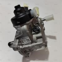 China Hyundai Car Fitment BOSCH Diesel Fuel Injection Pumps 0445010598 0445010597 for sale
