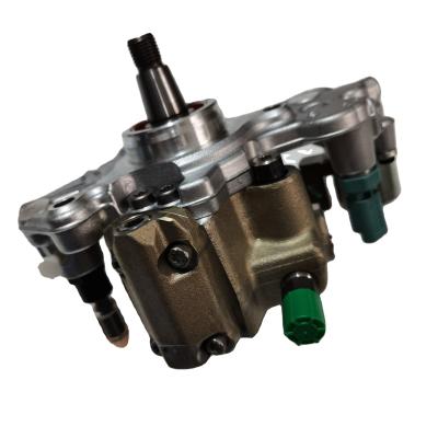 China 28526888 28394200 Diesel Fuel Injection Pump For Bob Doosan Teir4 D18 D24 for sale