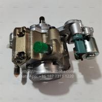 China 28526888 28394200 Diesel Fuel Injection Pump For Bob Doosan Teir4 D18 D24 for sale