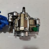 China 28526888 28394200 Diesel Fuel Injection Pump For Bob Doosan Teir4 D18 D24 for sale