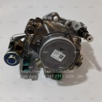 China 28526888 28394200 Diesel Fuel Injection Pump For Bob Doosan Teir4 D18 D24 for sale