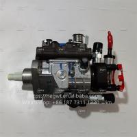 China DP210 DP310 Genuine Fuel Injection Pump 320-06927 9323A252G 9323A251G 9323A250G for sale