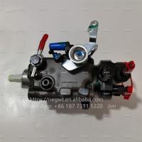 China DP210 DP310 Genuine Fuel Injection Pump 320-06927 9323A252G 9323A251G 9323A250G for sale