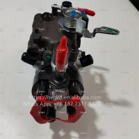 China DP210 DP310 Genuine Fuel Injection Pump 320-06927 9323A252G 9323A251G 9323A250G for sale