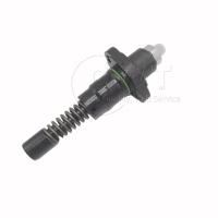 China EC290 D7E BOSCH Diesel Fuel Injection Pumps 0414693005 02113694 for sale