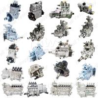 China 4902732 4954200 Cummins Diesel Injection Pumps Diesel Injector Pump For QSL9 QSC8.3 for sale