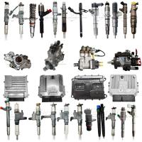 China 0445010195 American Bosch Injection Pump bosch common rail pump 167VVVZ20D for sale