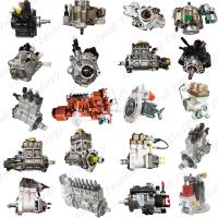 China OEM BOSCH Diesel Fuel Injection Pumps 0445010136 0445010195 0445010136 for sale