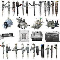 China QSM11 ISM11 M11 Diesel Fuel Injector Pump 3417687 3075340 4954876 3090942 for sale