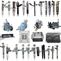 China QSM11 ISM11 M11 Diesel Fuel Injector Pump 3417687 3075340 4954876 3090942 for sale