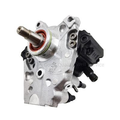 China 9422A060A International High Pressure Fuel Pump 33100-4A700 331004A700 for sale