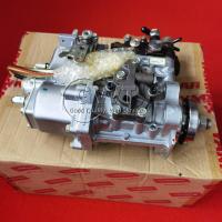 China R232XS65 DELPHI Diesel Fuel Injection Pump High Pressure Direct Injection 729974-51400 for sale