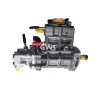 China C4.4  Fuel Injection Pump 324-0532 3240532 2641A450R 10R7659 295-9125 295912 for sale