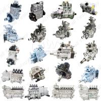 China 326-4635  Injector Pump  Injection Pump For E320D C6.4 for sale