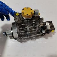China C6.6  E320D E323D  Fuel Injectors 317-8021 3178021 for sale