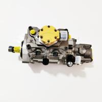 China c4.2  Injector Pump High Pressure Fuel Injection Pumps 10R7661 3264634 for sale