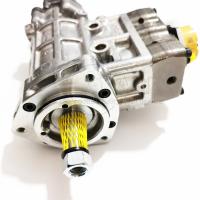 China c4.2  Injector Pump High Pressure Fuel Injection Pumps 10R7661 3264634 for sale
