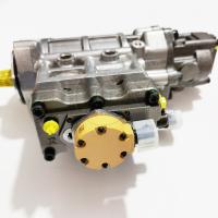 China c4.2  Injector Pump High Pressure Fuel Injection Pumps 10R7661 3264634 for sale