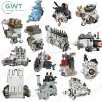 China C7.1 BOSCH Diesel Fuel Injection Pumps 0445025602 398-1498 3981498 for sale