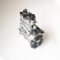 China C7 Bosch Diesel Injection Pump High Pressure Fuel Injection Pumps 0445025602 for sale