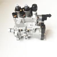 China Perkins  BOSCH Diesel Fuel Injection Pumps 0445025601 0445025602 for sale