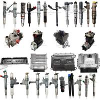 China 3190677   Injector Pump E324D E325D C7 C9 Fuel Injection Pump for sale
