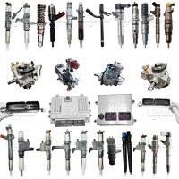 China 3190677   Injector Pump E324D E325D C7 C9 Fuel Injection Pump for sale