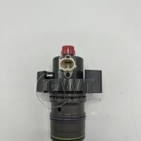 China Original DELPHI Diesel Fuel Injection Pump  BEBU2C00500 BEBU2C00400 2102391 for sale