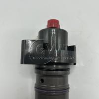 China Original DELPHI Diesel Fuel Injection Pump  BEBU2C00500 BEBU2C00400 2102391 for sale