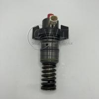 China Original DELPHI Diesel Fuel Injection Pump  BEBU2C00500 BEBU2C00400 2102391 for sale