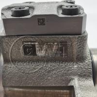 China Ford DB3Q-9B395-BA High Pressure Fuel Injection Pumps 5WS40699 A2C53344441 A2C96176300 for sale