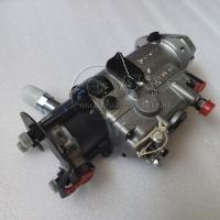 China OEM DELPHI Diesel Fuel Injection Pump 3230F576T  For PERKINS for sale