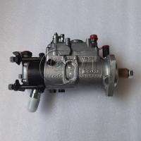 China OEM DELPHI Diesel Fuel Injection Pump 3230F576T  For PERKINS for sale