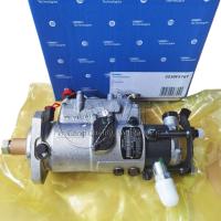 China 3230F576T Diesel Engine Injection Pump Perkins Injector Pump for sale