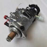 China 3230F576T Diesel Engine Injection Pump Perkins Injector Pump for sale