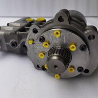 China QSK19 Cummins Diesel Injection Pumps Fuel Injection Pump 2888712 2870938 4998820 for sale