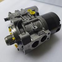 China 0445120178 Common Rail Fuel Pump 330D 330L   Machinery Repair Shops for sale