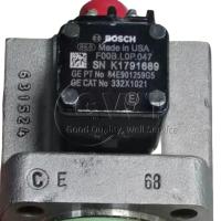 China Original genuine Bosch Injector Pump K1791689 332X1021 F00BL0P047 for sale