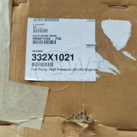 China Original genuine Bosch Injector Pump K1791689 332X1021 F00BL0P047 for sale