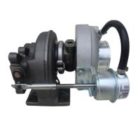 China Factory turbos 4043978 2835143 turbocharger 4033347 4043978 HE221W for ISDe for sale