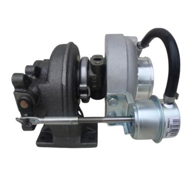 China Factory turbos 4043978 2835143 turbocharger 4033347 4043978 HE221W for ISDe for sale