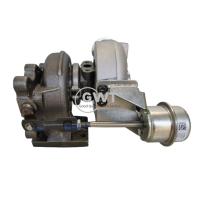 China New Original turbocharger kit 2834187 2834188 turbos HE211W for cummins ISF 2834187 2834188 for sale